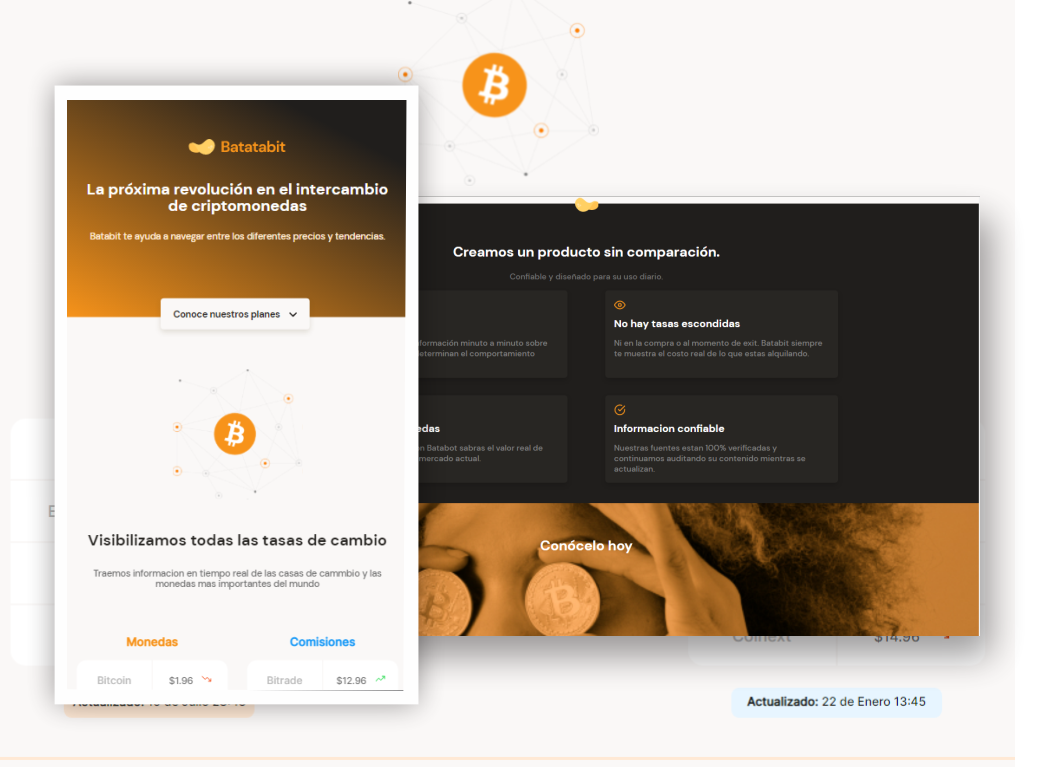 Adrian López | Portfolio 2022