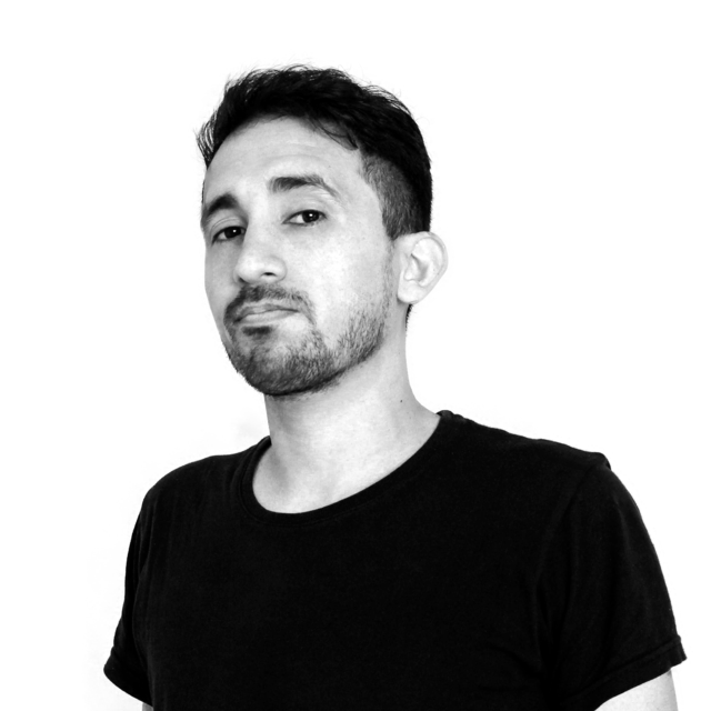 Adrian López | Portfolio 2022